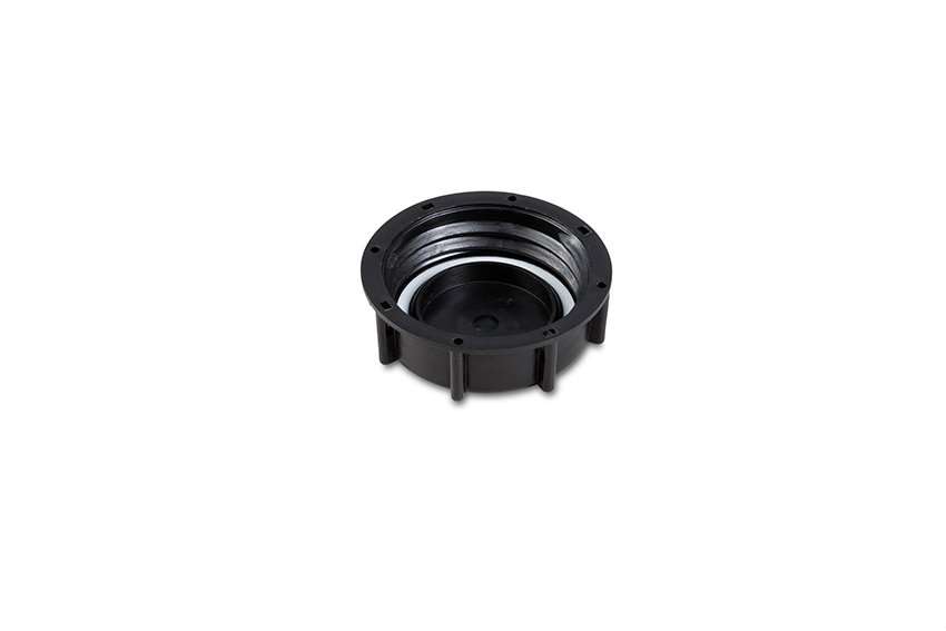 Werit - IBC Adapter S60x6 Deckel - Zubehör IBC Behälter