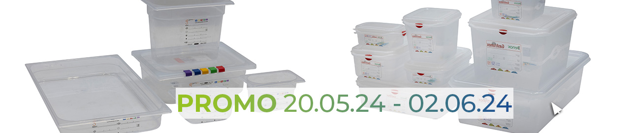 Plastic stacking containers and crates | Plastibac